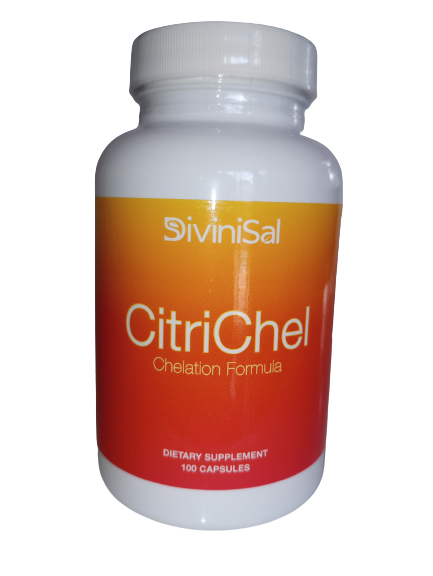 CitriChel – DiviniSal