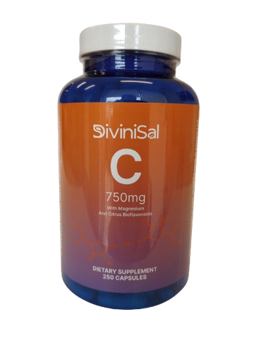 Products – DiviniSal